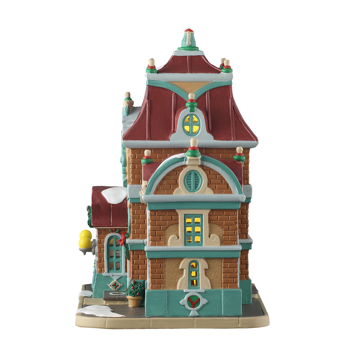 Lemax Valerie's Viennese Pastry - 55345 – Canadian Villages